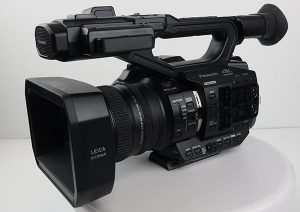 The Panasonic AG-UX90 – Digital Producer Magazine