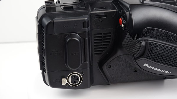 The Panasonic AG-UX90 – Digital Producer Magazine
