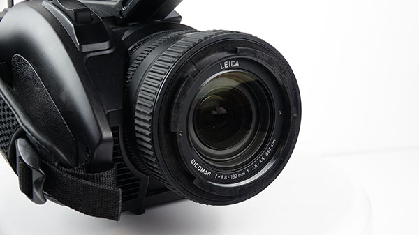 The Panasonic AG-UX90 – Digital Producer Magazine