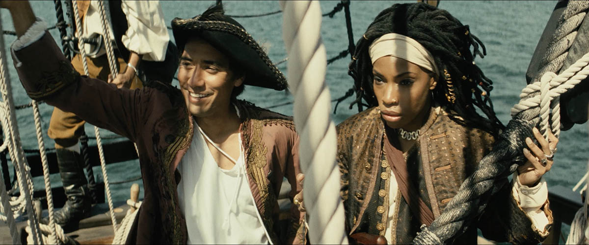 Zach King’s Stranded 2 Shoots and Finishes with Blackmagic Design ...