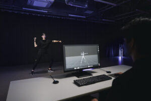 Sony Electronics Introduces mocopi Pro Kit: Redefining Full-Body Motion ...