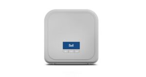 Bell launches Giga Hub 2.0 with Wi-Fi 7, the world’s best and latest Wi ...