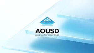 Alliance for OpenUSD Announces Core Specification 1.0: The Universal ...