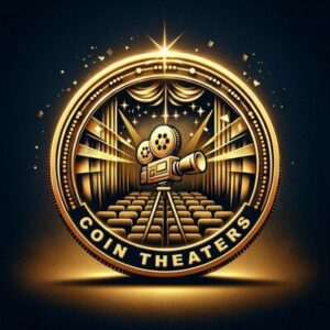 Coin Theaters Launches a Creator-Owned Web3 Platform Unifying ...