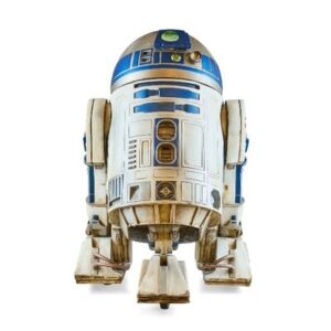 OWN A PIECE OF STAR WARS HISTORY – Digital Producer Magazine