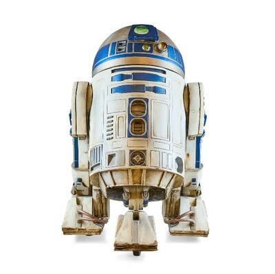 OWN A PIECE OF STAR WARS HISTORY – Digital Producer Magazine